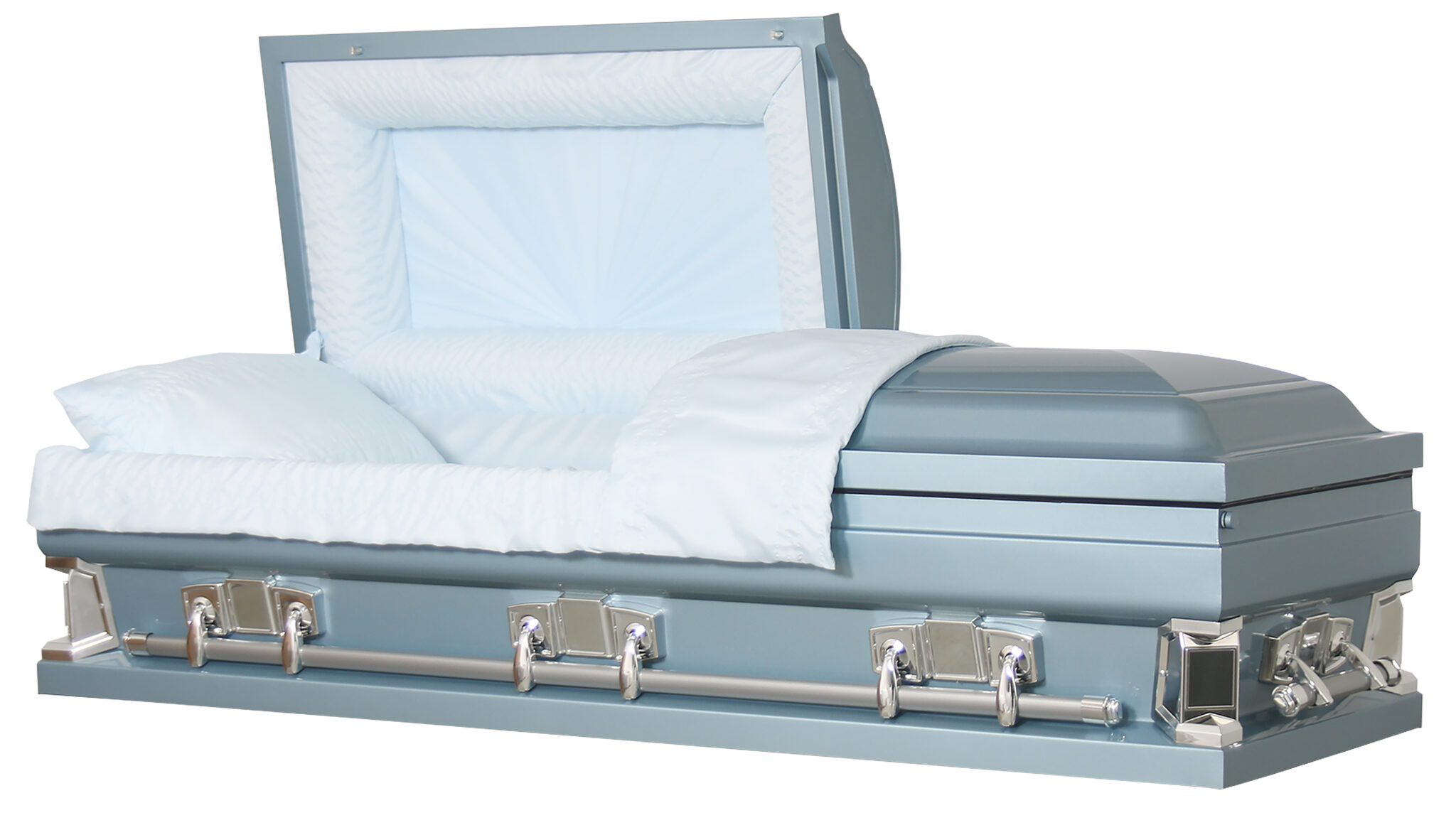 Monarch ~ Series ~ - Mikota Caskets