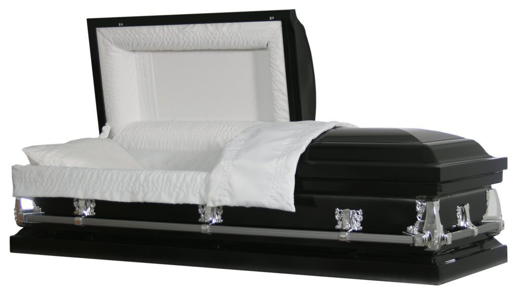 Tremont ~ Series ~ - Mikota Caskets