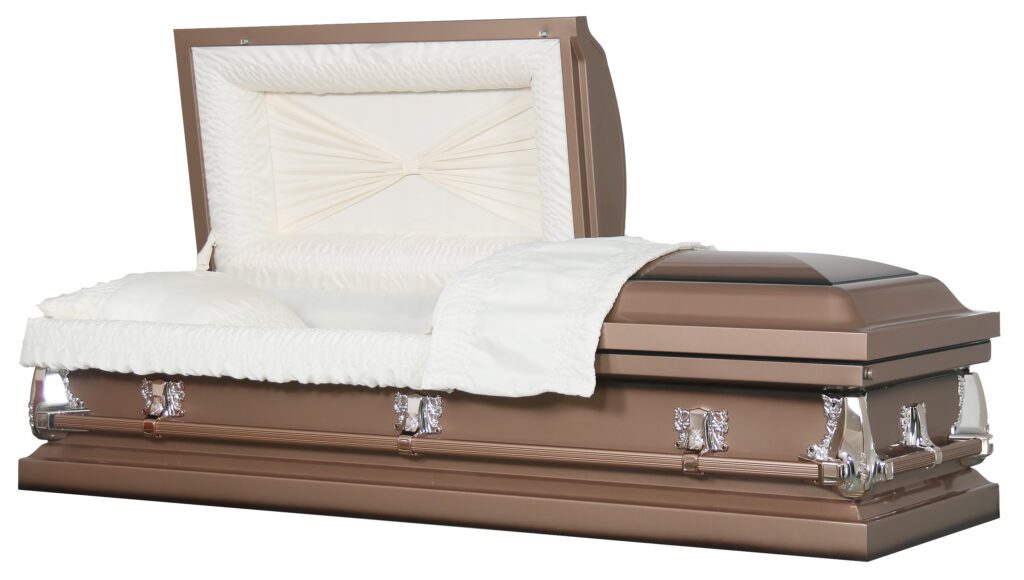 Tremont ~ Series ~ - Mikota Caskets