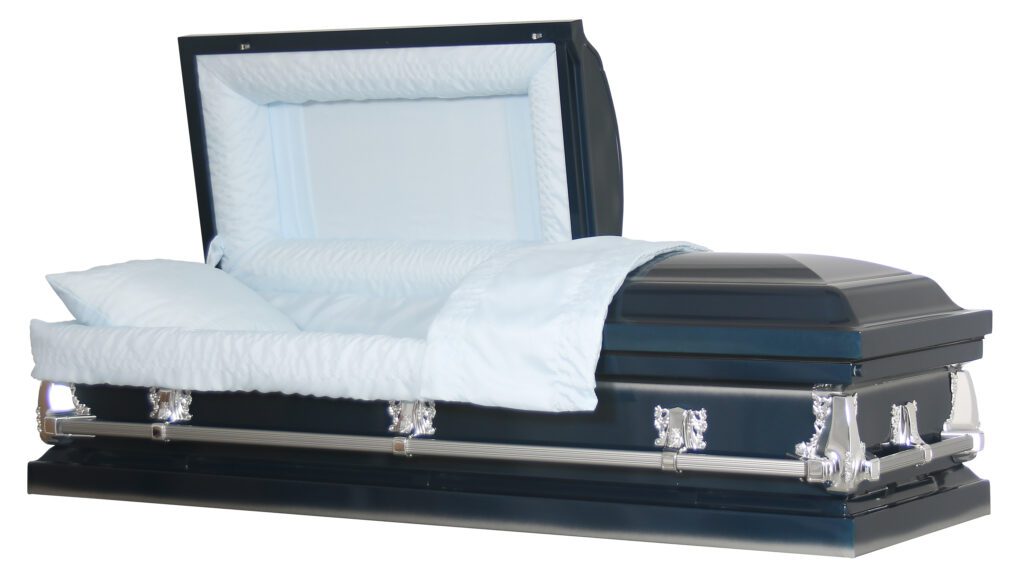 Tremont ~ Series ~ - Mikota Caskets