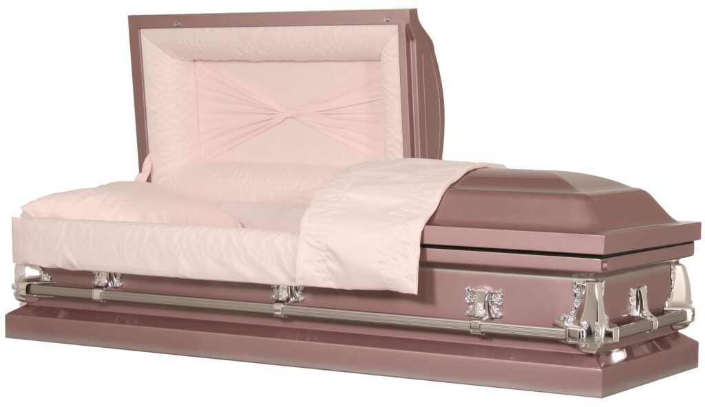 Tremont ~ Series ~ - Mikota Caskets