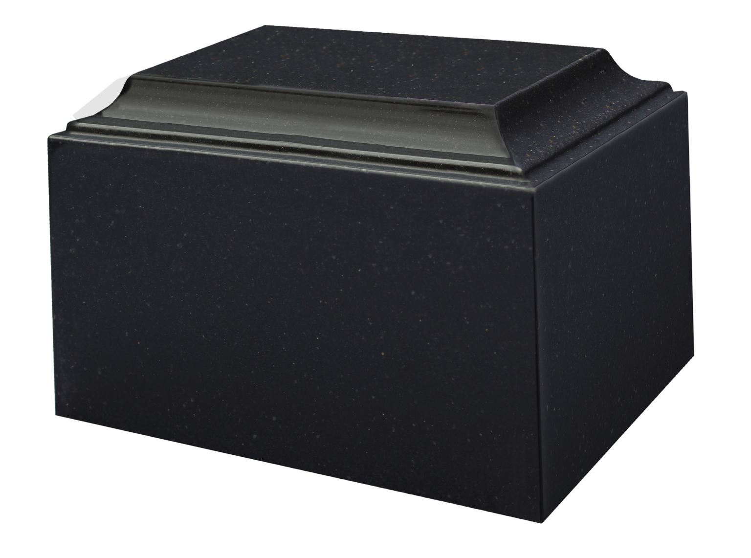 Cultured Marble Urns - Mikota Caskets