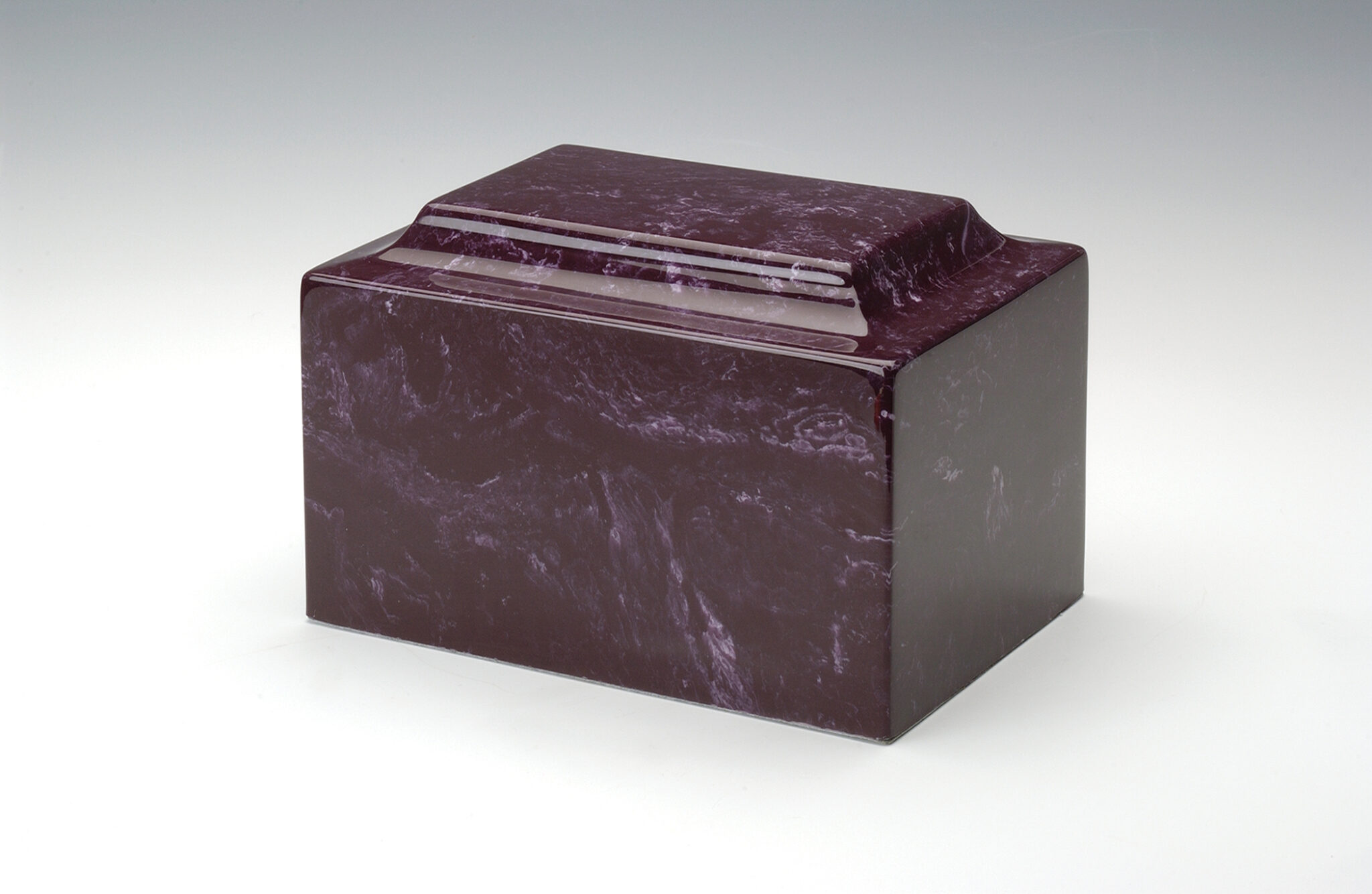Cultured Marble Urns - Mikota Caskets