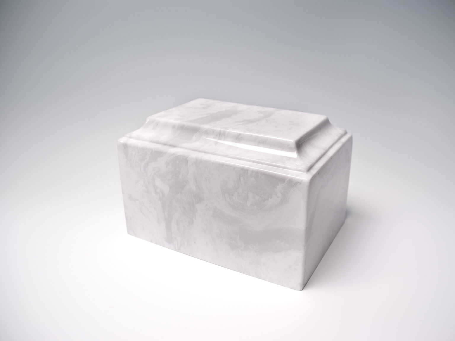Cultured Marble Urns - Mikota Caskets