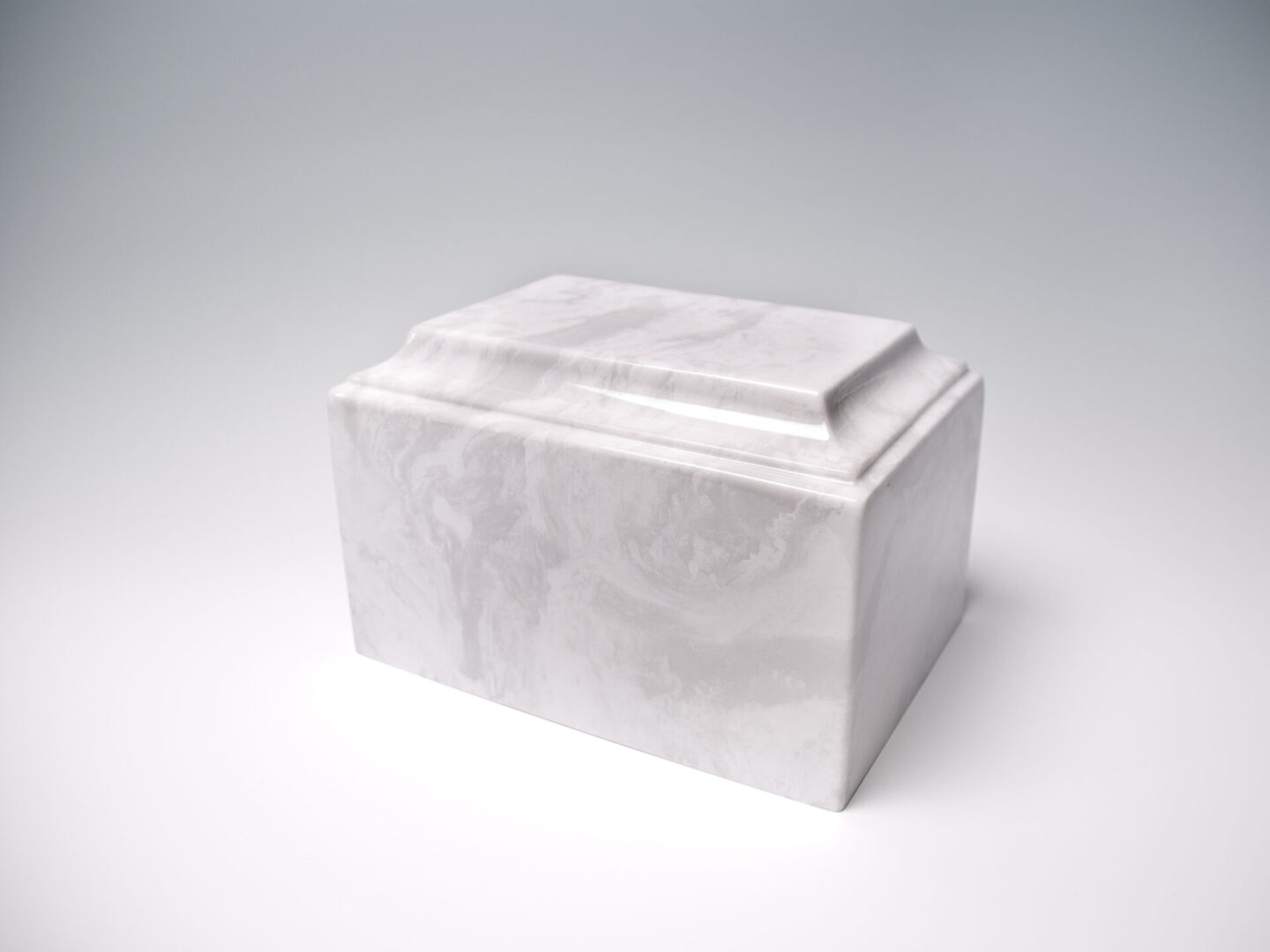 Cultured Marble Urns - Mikota Caskets