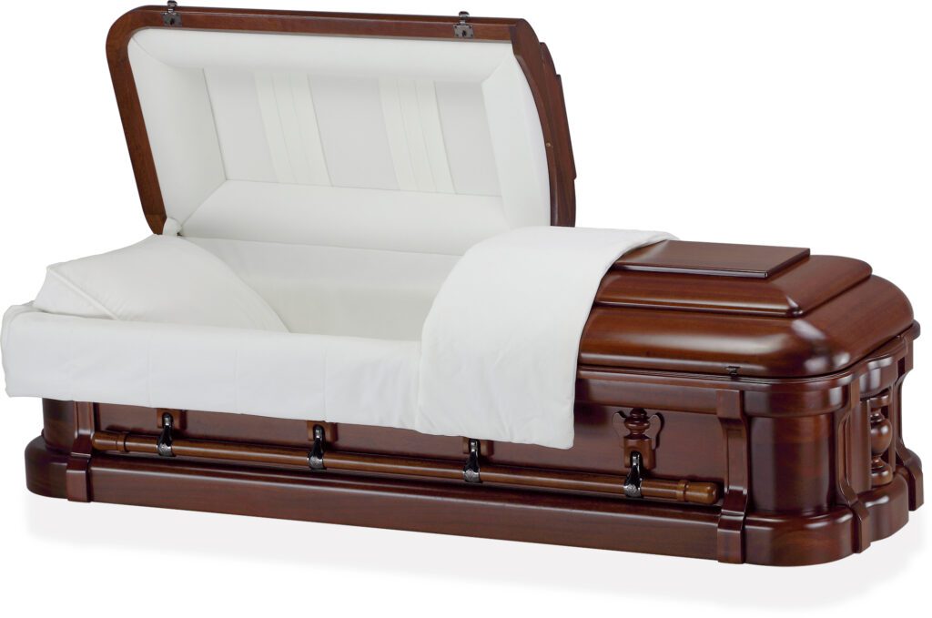 Mastercraft - Mikota Caskets