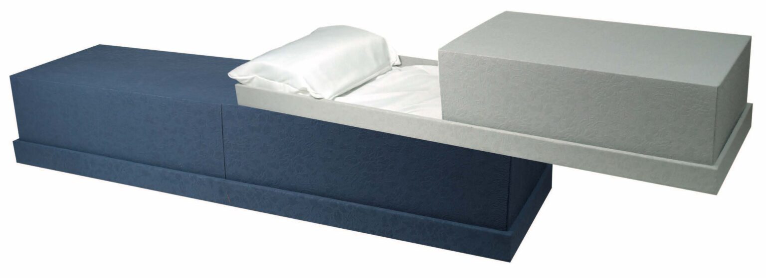 Midway Viewer - Mikota Caskets