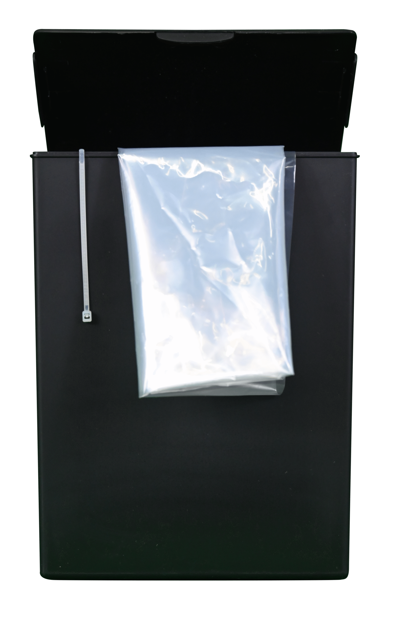 Plastic Temporary Urns - Mikota Caskets