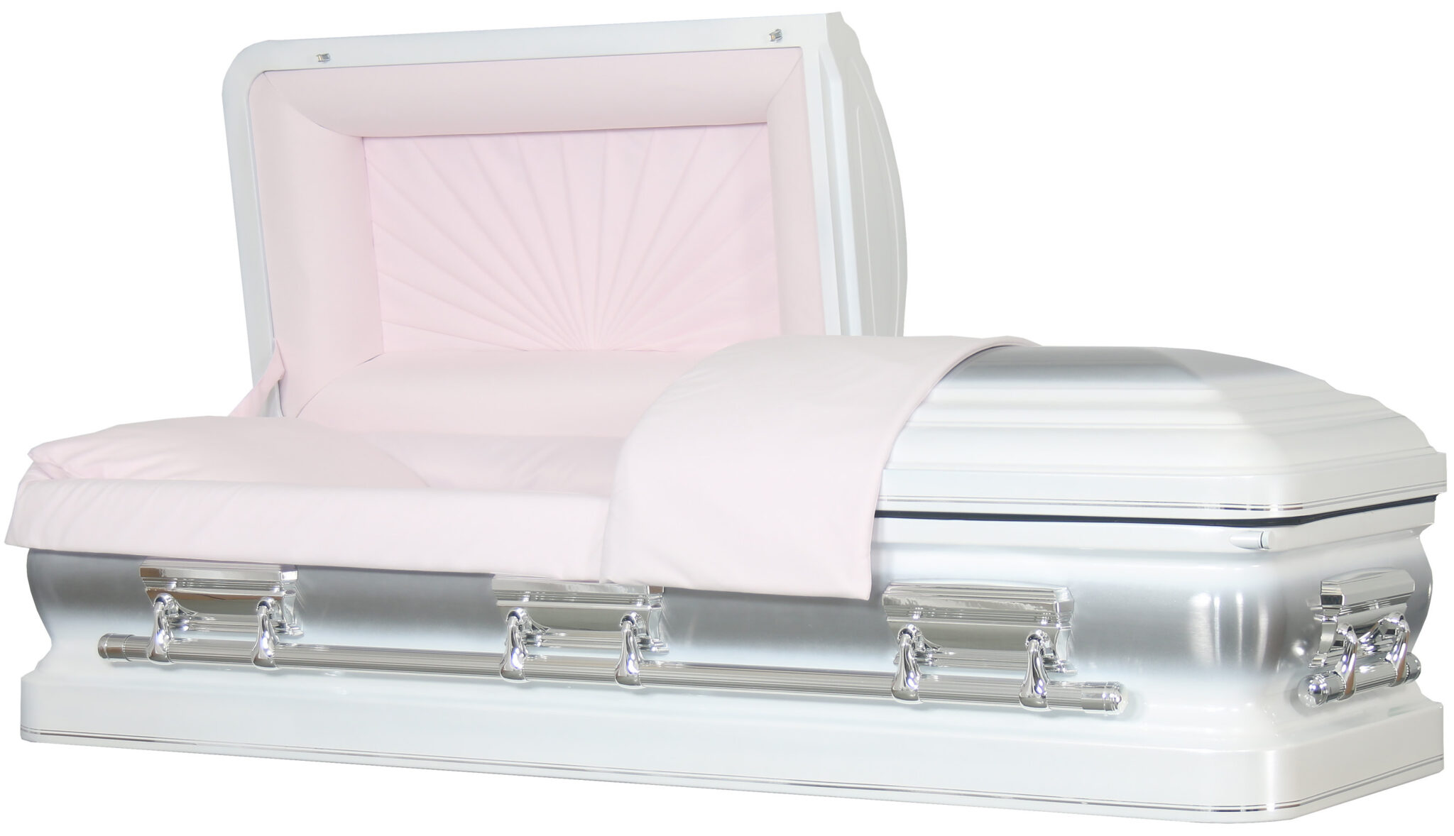 Pearl Glaze - Mikota Caskets