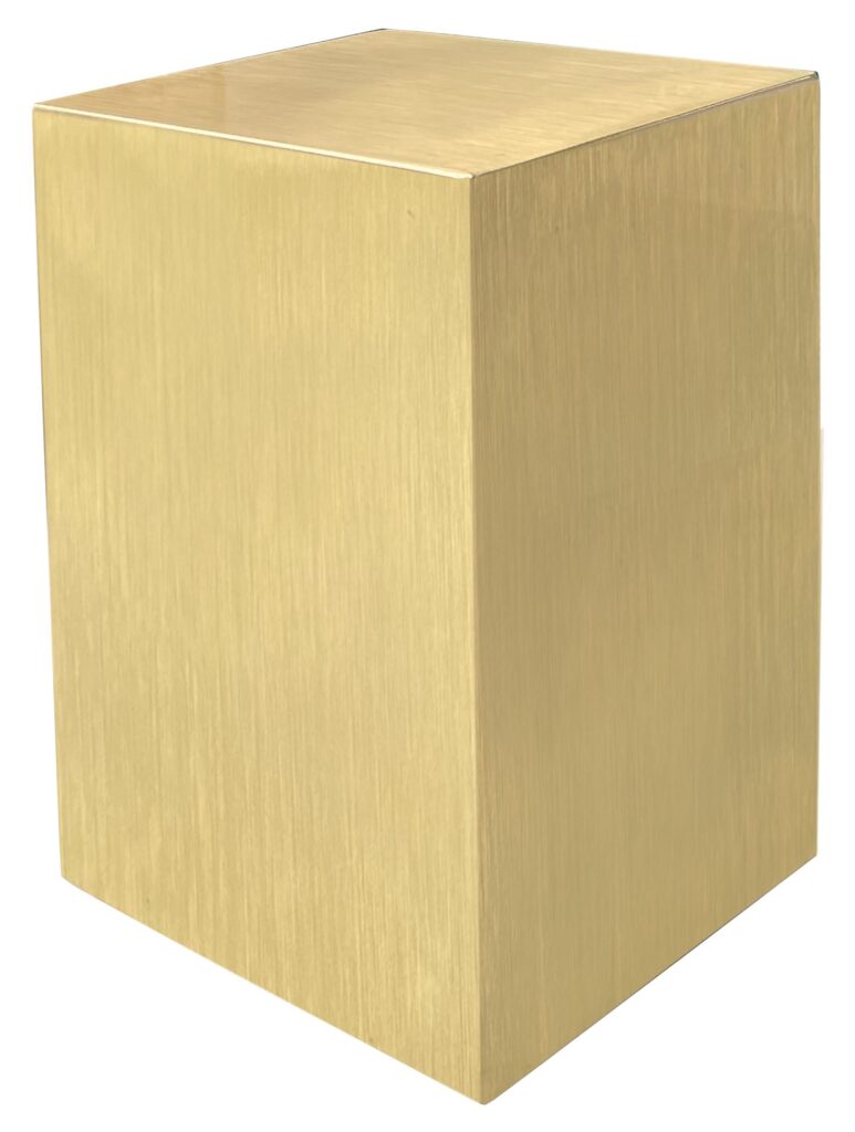 Precious Metal Urns - Mikota Caskets