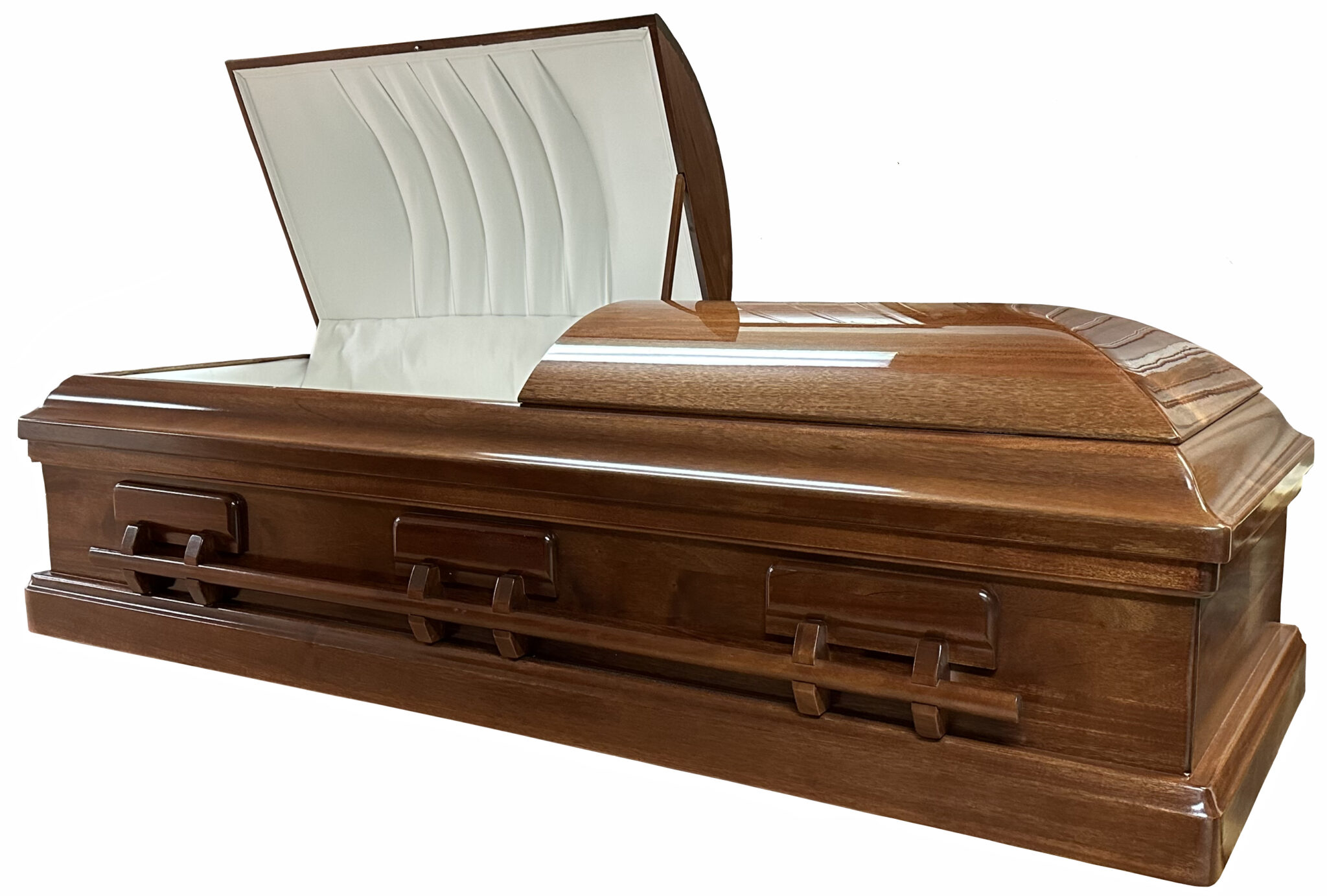 Wood Caskets - Mikota Caskets