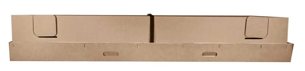 Vapor Barrier Tray - Mikota Caskets
