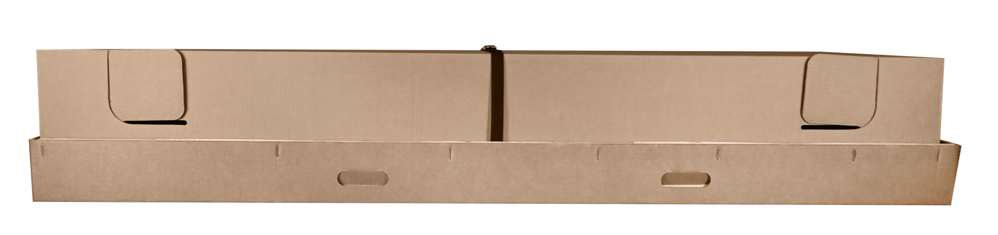 Vapor Barrier Tray - Mikota Caskets